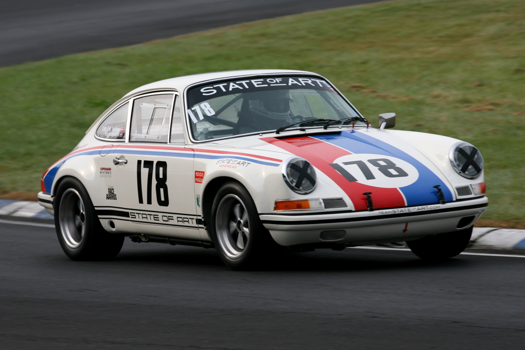 Motorsporten.dk - Historisk motorsport - Grand Prix Danmark - tidtagning